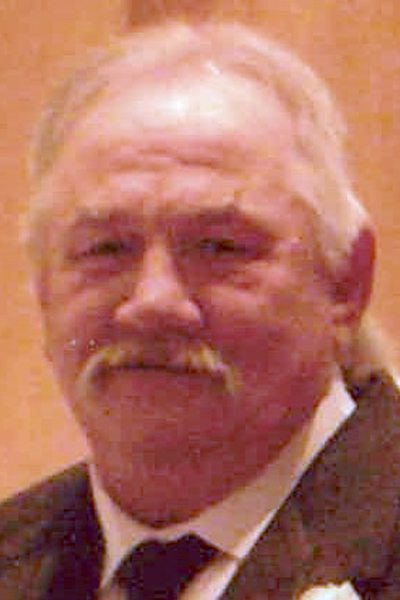 Merle ‘Joe’ Burge | News, Sports, Jobs - The Sentinel